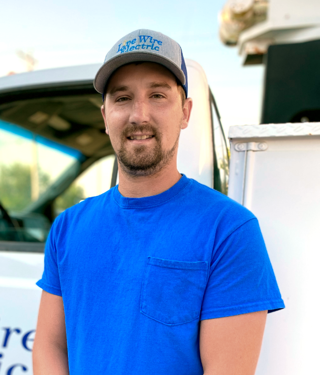 About – Live Wire Electric