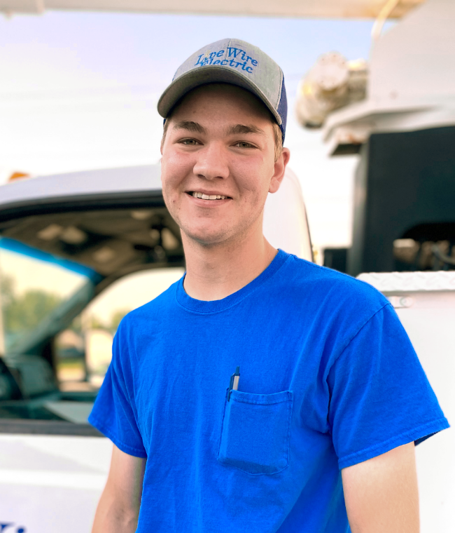 About – Live Wire Electric